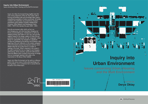 Welcome to the URDC | Urban Research and Development Center - EMU