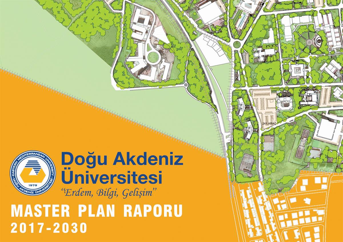 Welcome to the URDC | Urban Research and Development Center - EMU